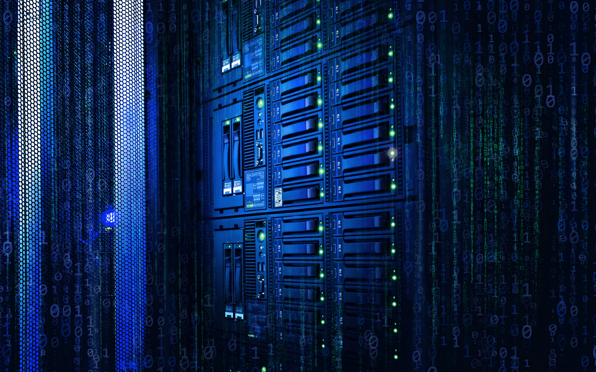 Liquid Cooling for High-Performance Computing | JetCool