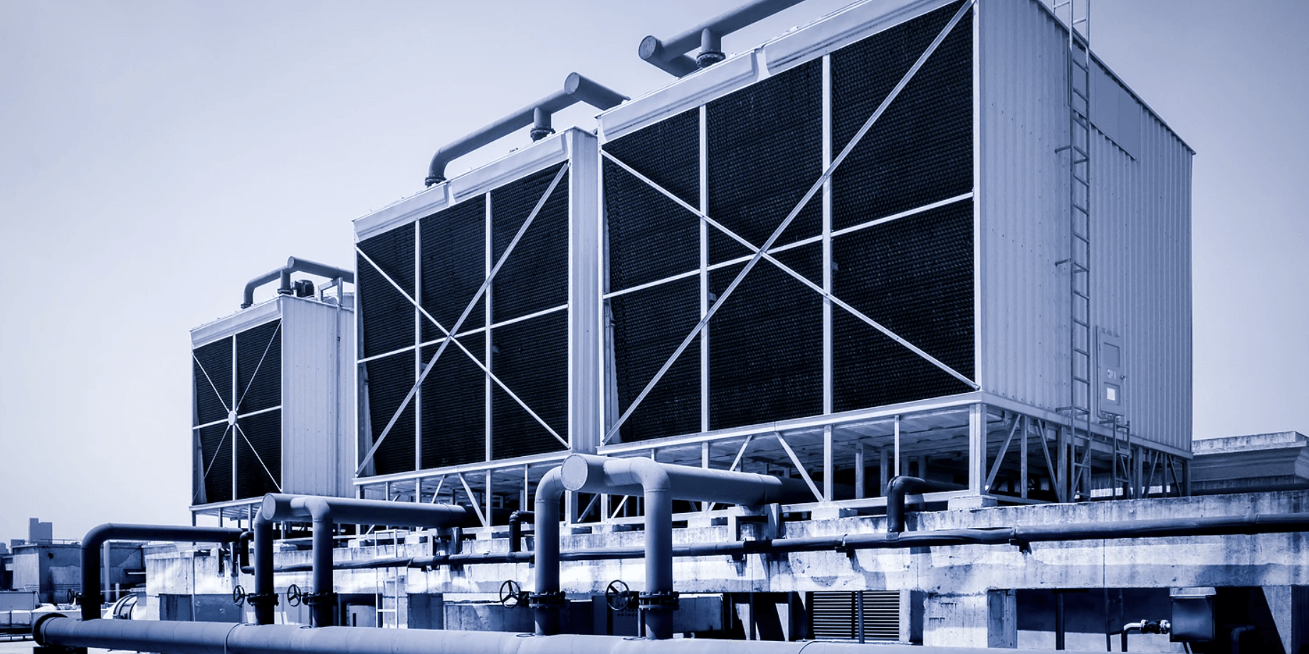 How to Reduce Chiller Usage and Save Energy - Data Center Cooling