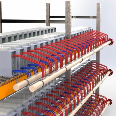 Direct-to-Chip Liquid Cooling Technology | JetCool | Home