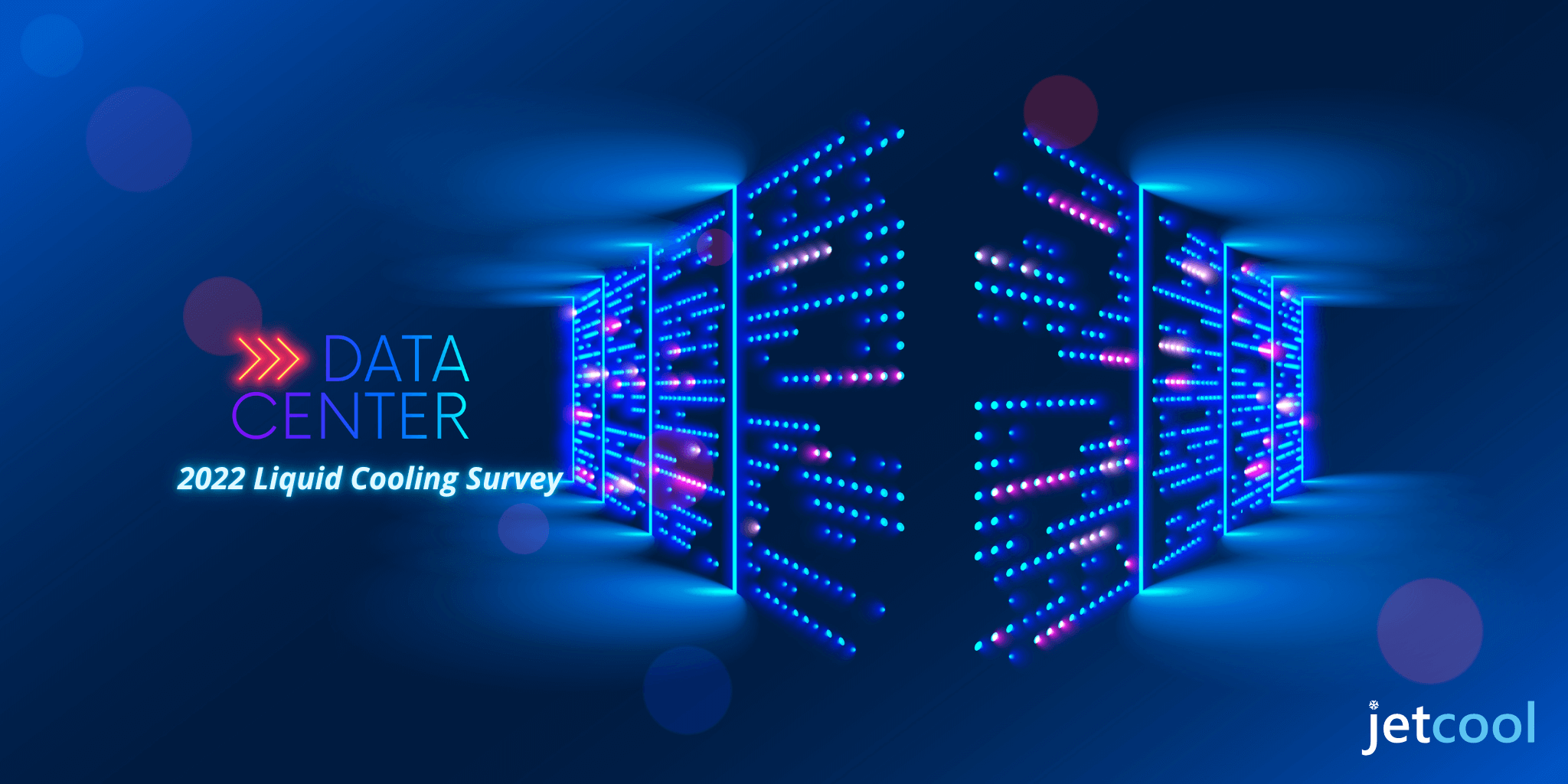2022 Data Center Trends: Liquid Cooling Adoption Survey - JetCool ...