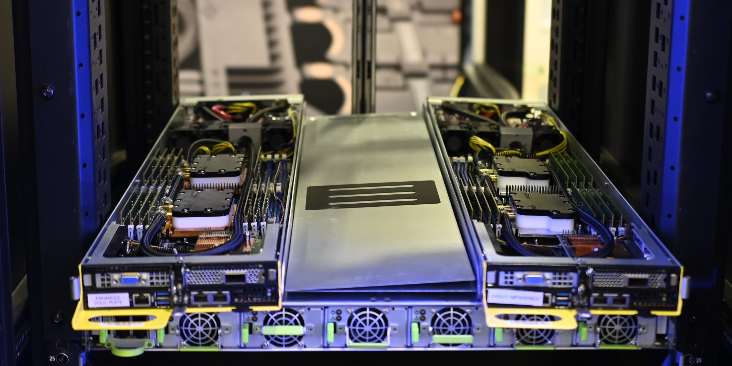 JetCool collaborates with Eaton to innovate data center solutions