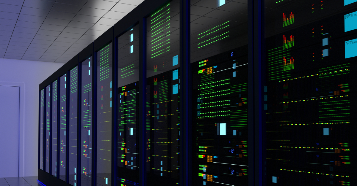 Liquid Cooling System for Servers | SmartPlate™ System