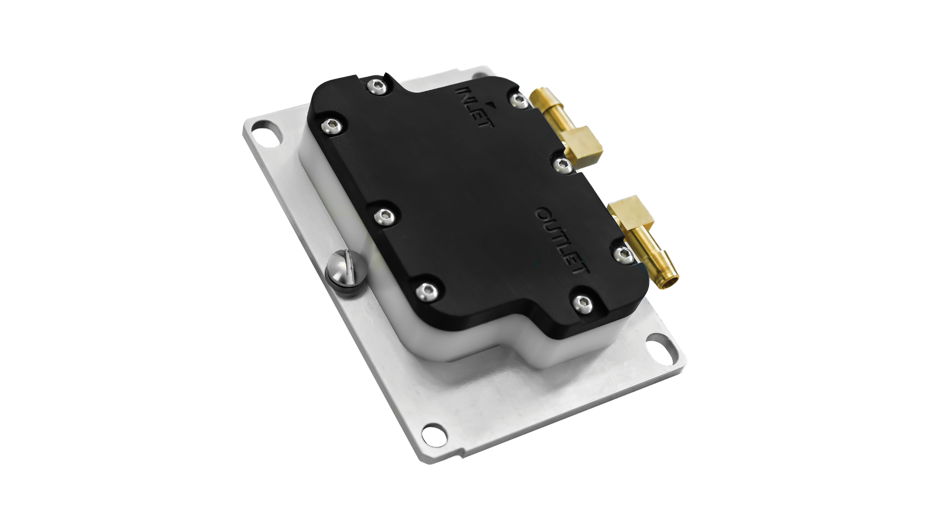 AI & HPC Liquid Cooling Systems | JetCool