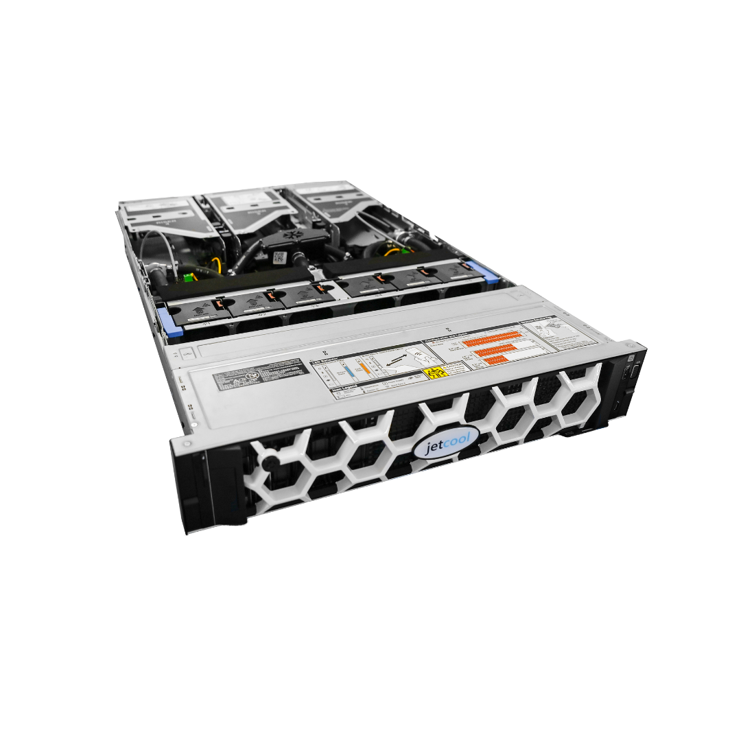 SmartPlate™ Cold Plates | Direct Liquid Cooling (DLC)