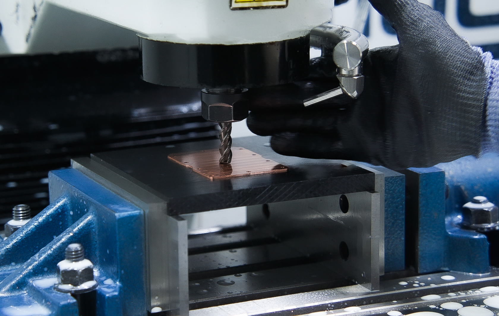 Liquid Cooling for AI & HPC | JetCool