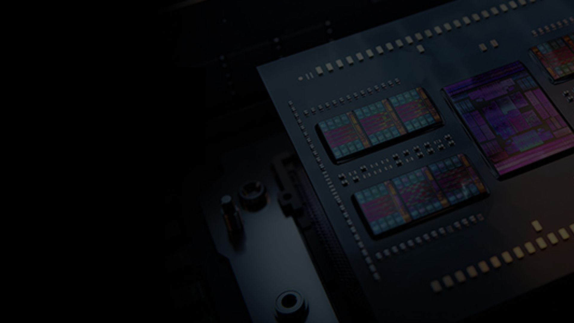 AMD EPYC™ Processor Liquid Cooling | JetCool SmartPlate
