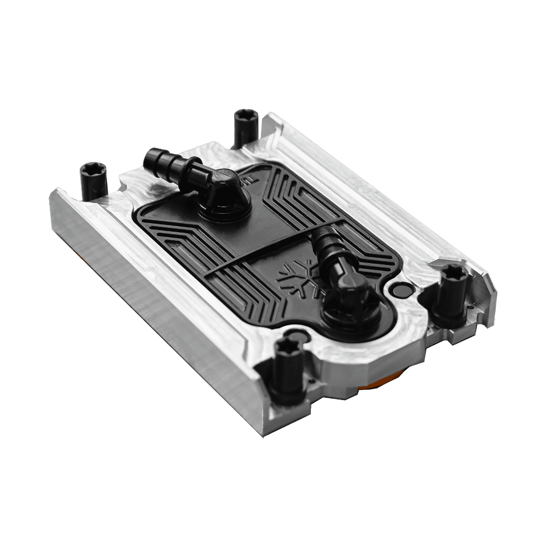 Liquid Cooling System for Servers | SmartPlate™ System