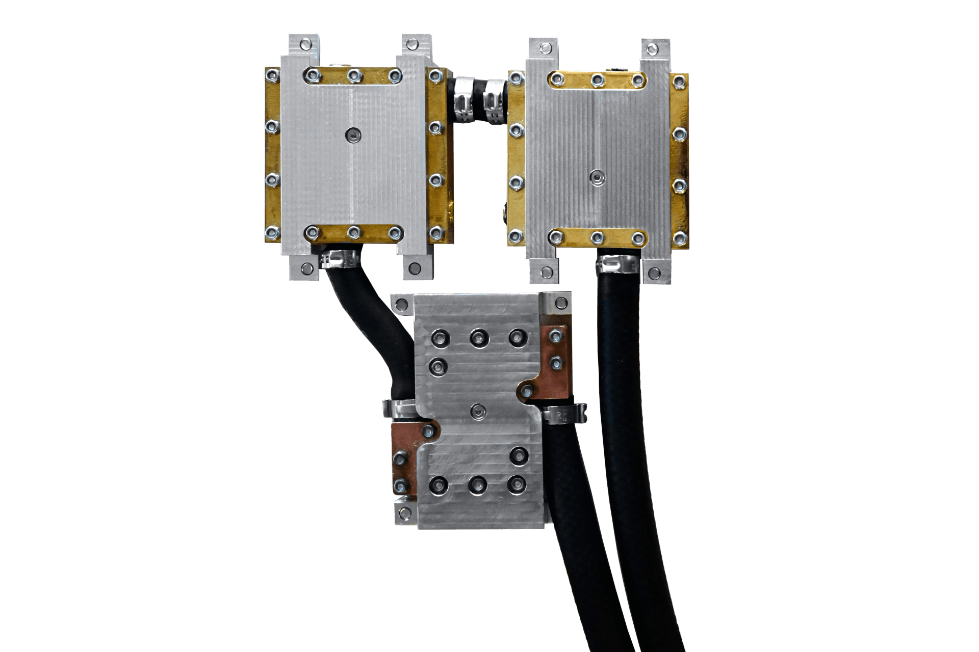 NVIDIA GB200 Liquid Cold Plate | JetCool SmartPlate