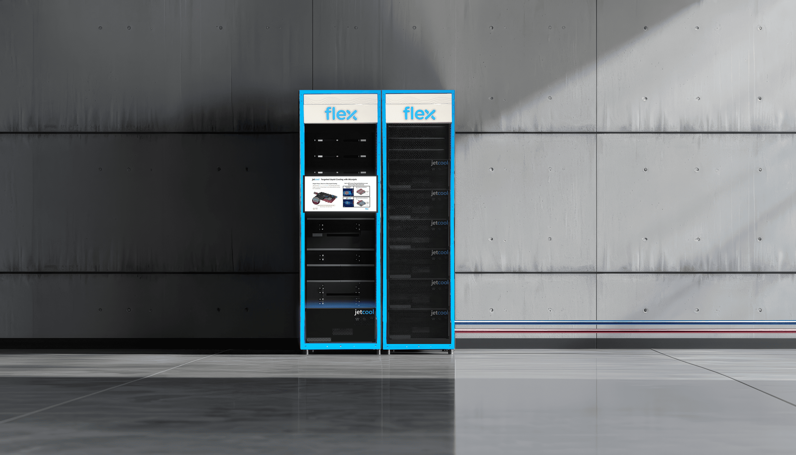 The Ultimate Guide to Coolant Distribution Units (CDUs)