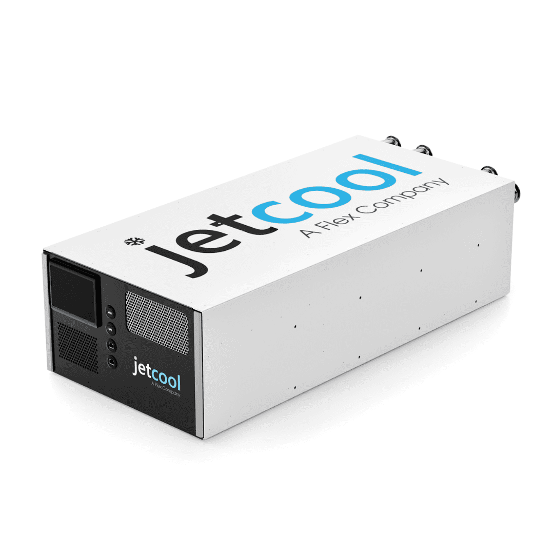 Liquid Cooling In-Rack Manifolds & Quick Disconnects