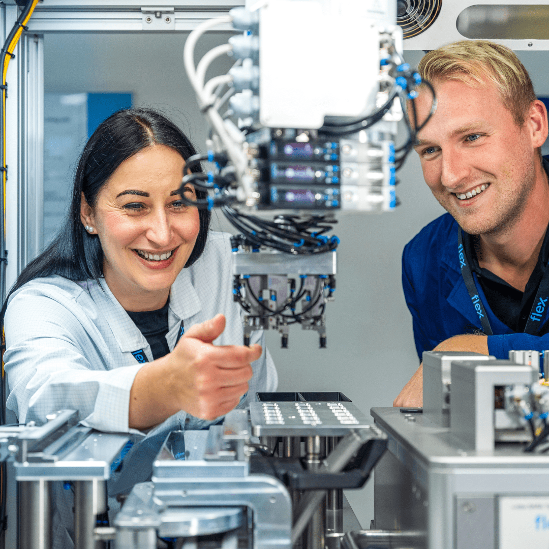 Flex: Liquid-Cooled Racks for Data Centers with JetCool