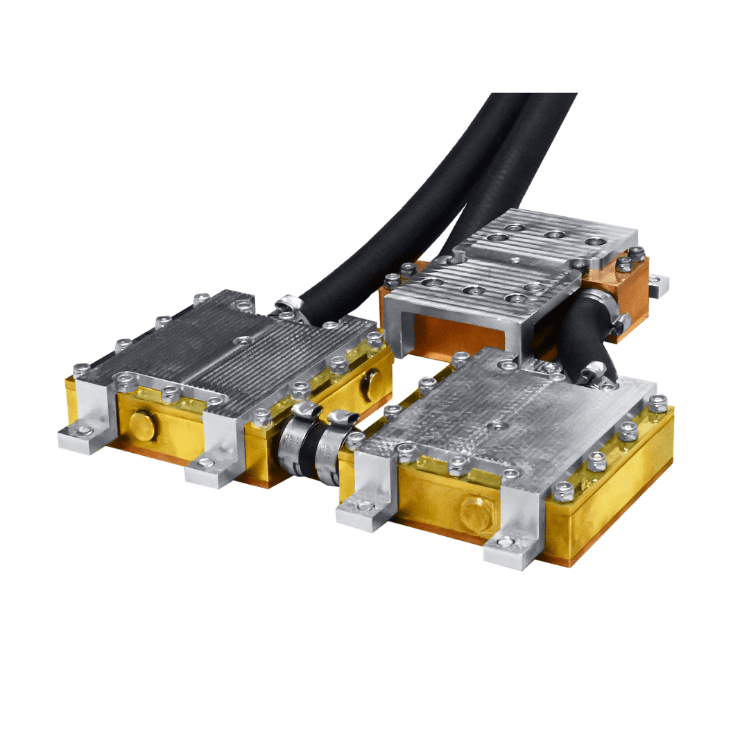 Flex: Liquid-Cooled Racks for Data Centers with JetCool