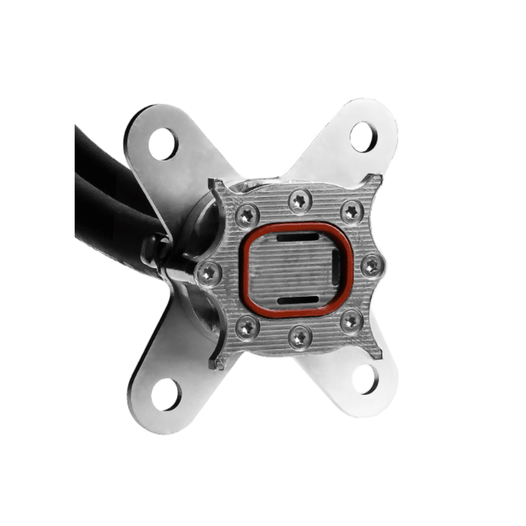 AMD EPYC™ Processor Liquid Cooling | JetCool SmartPlate