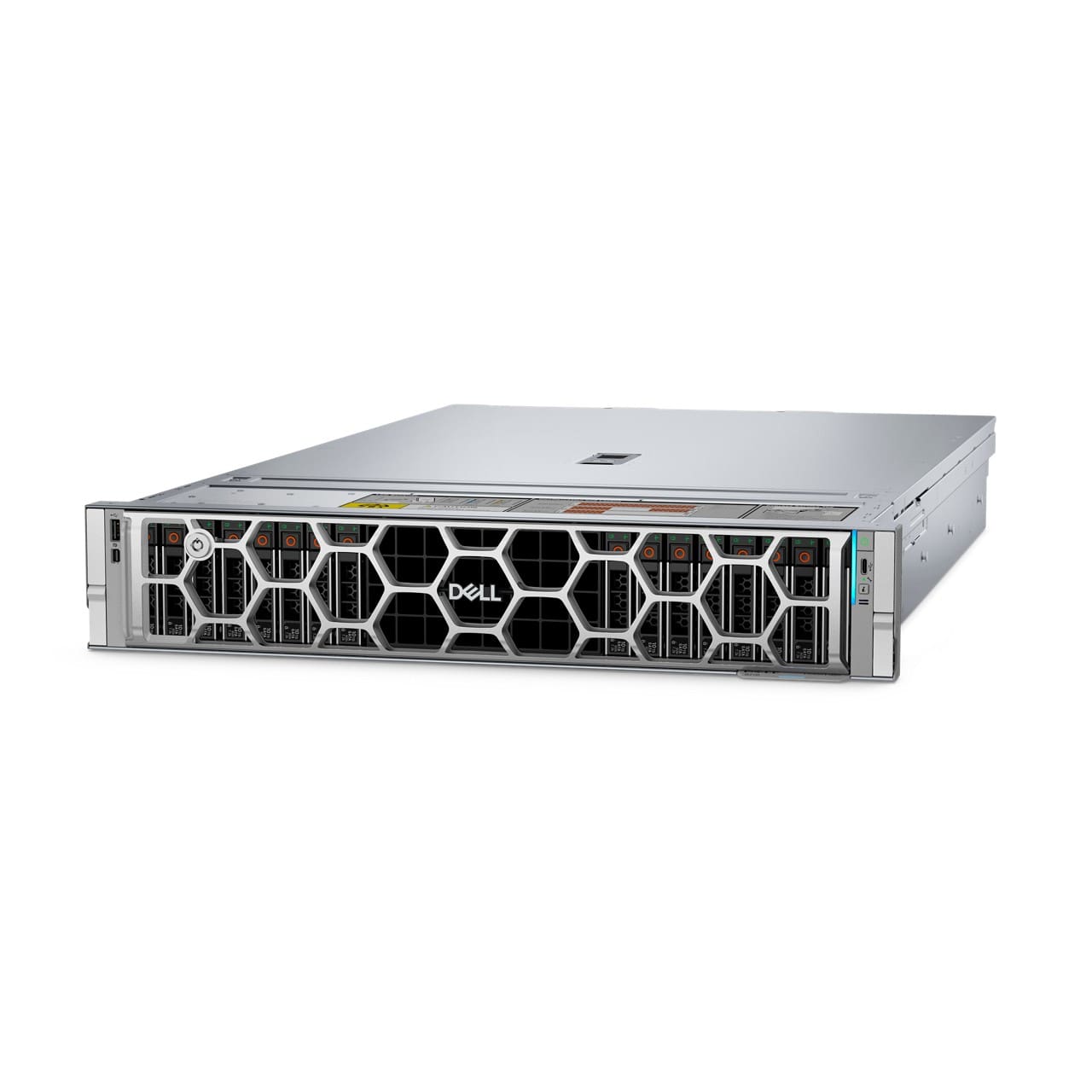 Dell Liquid Cooling Systems for PowerEdge Servers | JetCool