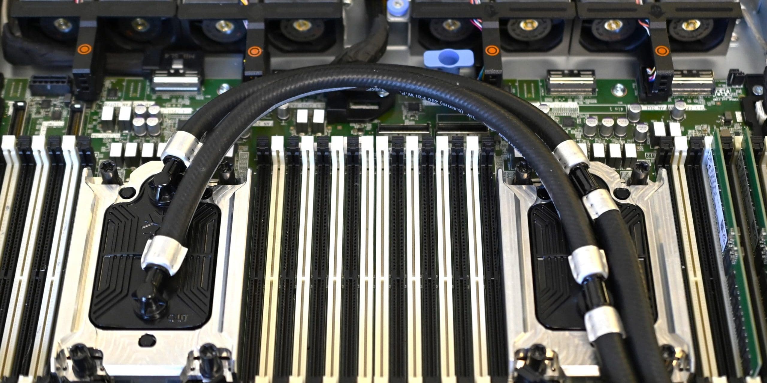 Air to Liquid Migration Guide: How to Plan Your First Liquid Cooling ...